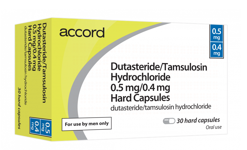 dutasteride-tamsulosin-hard-capsules – Pharmog