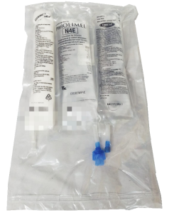 Thông tin dược của hoạt chất Acid Amin + Glucose + Lipid