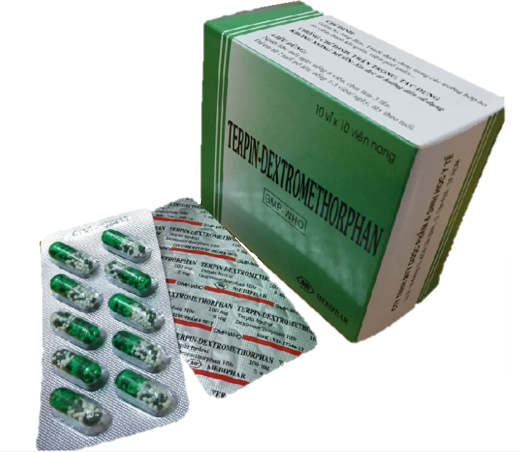 terpin-dextromethorphan-dextromethorphan-terpin – Pharmog