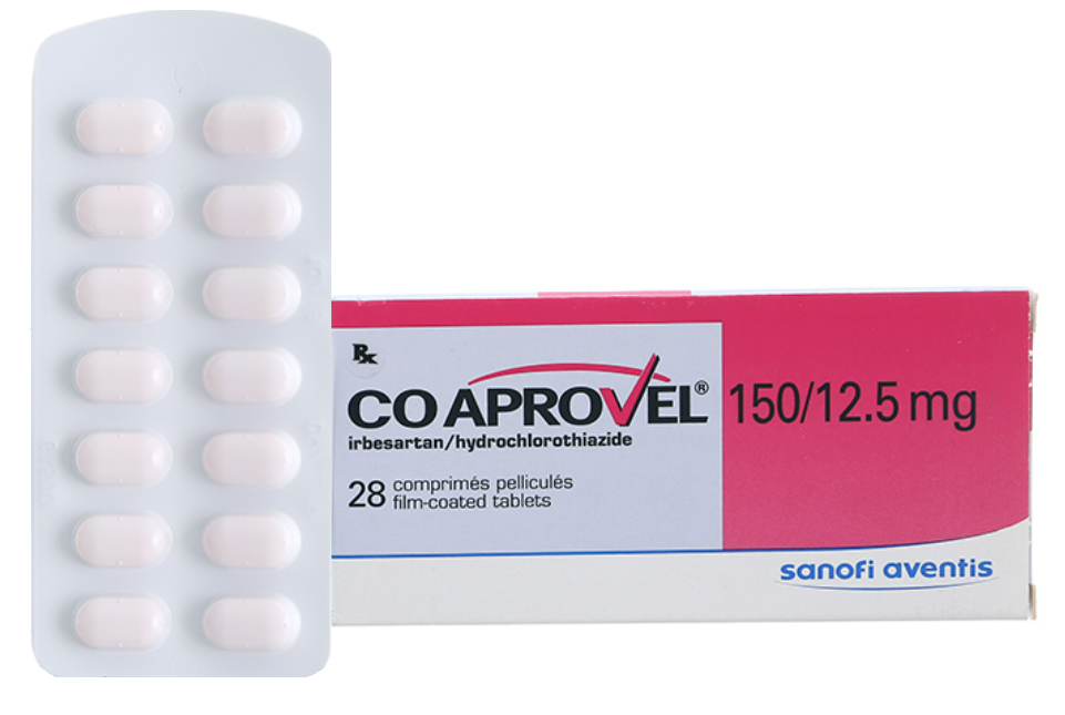 coaprovel-150-12-5mg-hydrochlorothiazide-irbesa – Pharmog