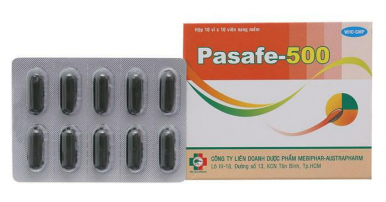 Thông tin dược của hoạt chất Paracetamol + Methionin