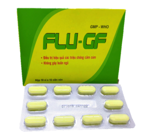 Thông tin dược của [Dextromethorphan + Loratadin + Paracetamol]