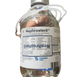 Dịch truyền cho người suy thận - Nephrosteril | Pharmog